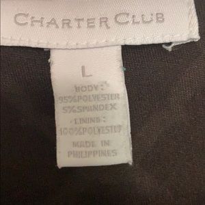 Charter Club | Dresses | Charter Club Dress | Poshmark